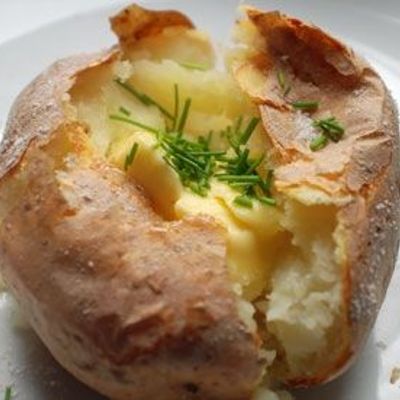 👌 Картошка в мундире, 100 вкусных рецептов с фото 👌 Алимеро