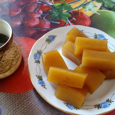 👌 Пастила, 100 вкусных рецептов с фото 👌 Алимеро