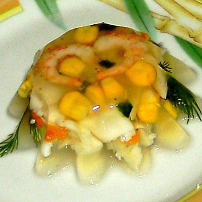 👌 Заливное, 100 вкусных рецептов с фото 👌 Алимеро