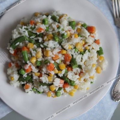 Гавайская смесь, 100 вкусных рецептов с фото Алимеро