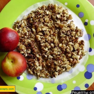 Козинаки, 100 вкусных рецептов с фото Алимеро