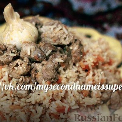 👌 Таджикская кухня, 100 вкусных рецептов с фото 👌 Алимеро