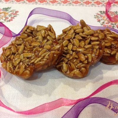 Козинаки, 100 вкусных рецептов с фото Алимеро