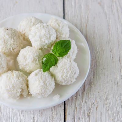 Рафаэлло, 100 вкусных рецептов с фото Алимеро