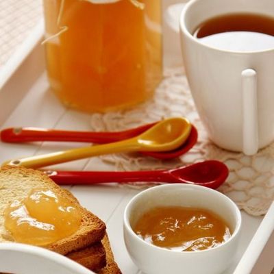 👌 Конфитюр, 100 вкусных рецептов с фото 👌 Алимеро