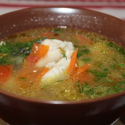 👌 Юшка, 100 вкусных рецептов с фото 👌 Алимеро
