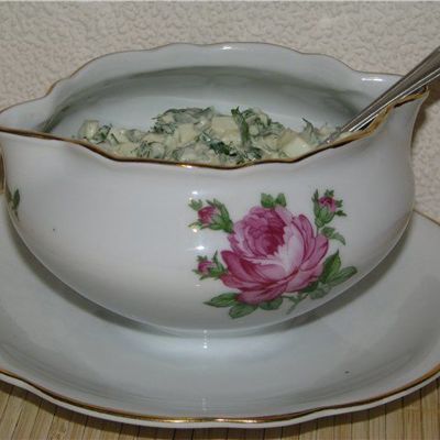 👌 Зеленый соус, 100 вкусных рецептов с фото 👌 Алимеро