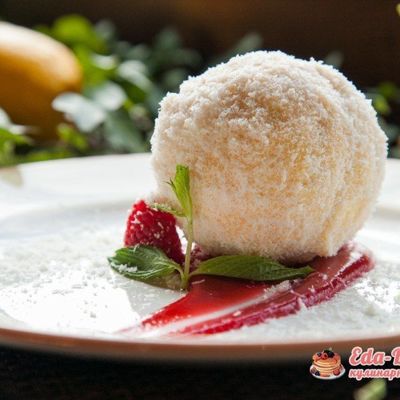 Рафаэлло, 100 вкусных рецептов с фото Алимеро