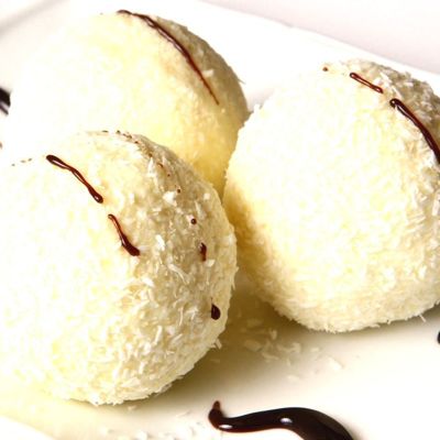 Рафаэлло, 100 вкусных рецептов с фото Алимеро