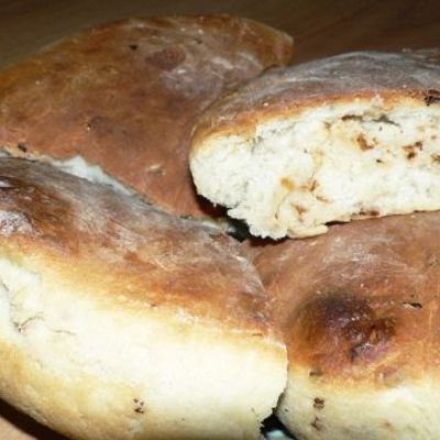 👌 Чиабатта, 100 вкусных рецептов с фото 👌 Алимеро