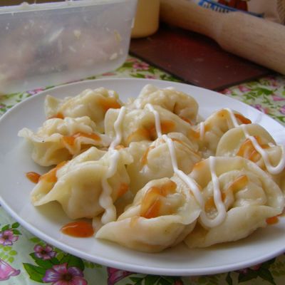 Пельмени, 251 вкусный рецепт с фото Алимеро