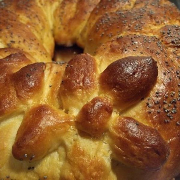 Калач рецепт, 100 вкусных рецептов с фото Алимеро